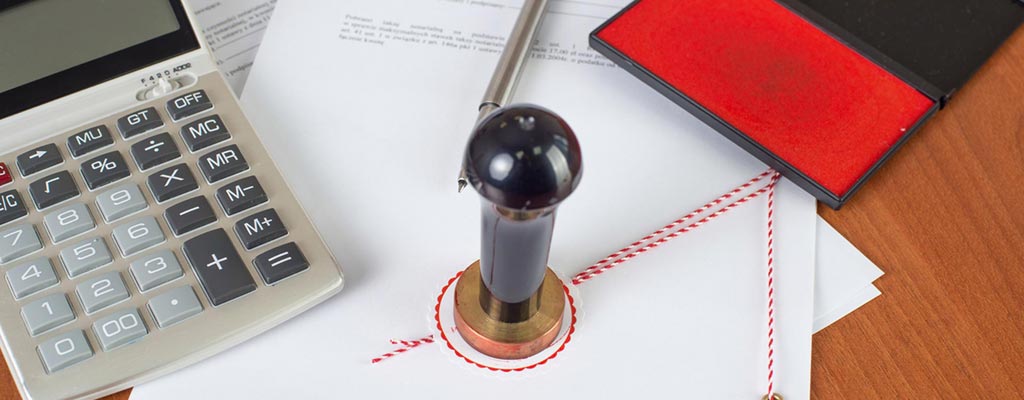 Document Certification & Embassy, Consulate Legalization Service